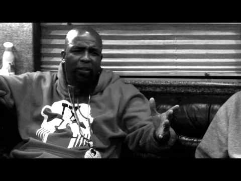 Tech N9ne on Who He'd Do A Collaborative Album With & Greatest Concerts He's Seen