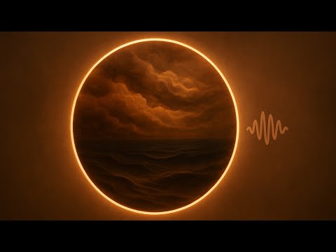 Brown Noise for Relaxation & Focus β Deep, Soothing Sound to Calm the Mind | 8 Hours