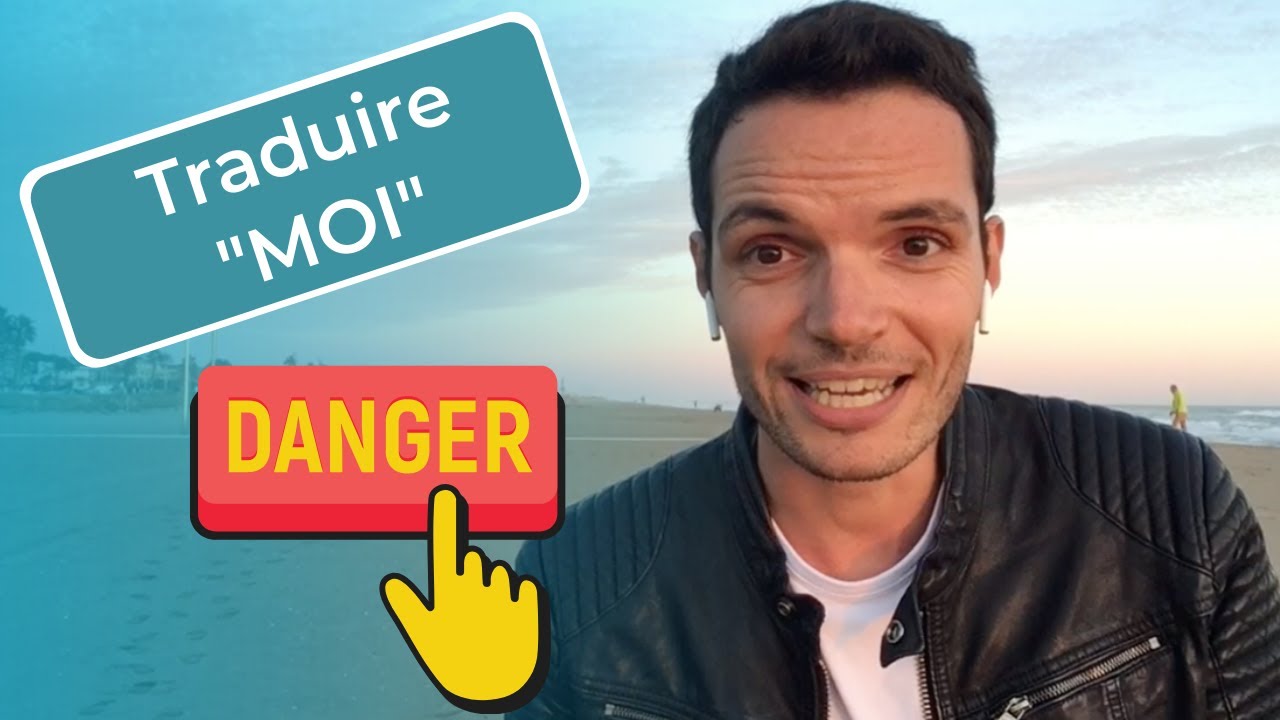 YO ou MÍ 💛❤️ Comment traduire MOI en espagnol ?