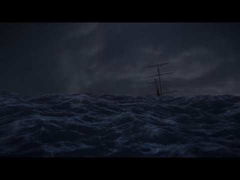 Павел и корабокрушението - Сезон 2 Епизод 7 - Цял епизод (Официална HD версия)
