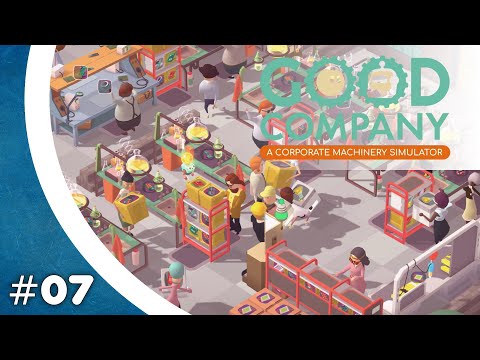 Steam Community :: Good Company