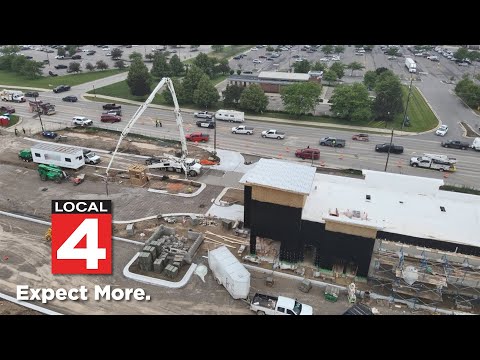 2 construction workers electrocuted at Livingston County work site