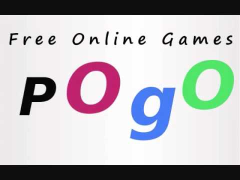Free Online Games - Pogo Review