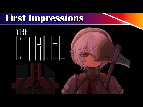 Steam Community :: Video :: The Citadel Gameplay - First Impressions
