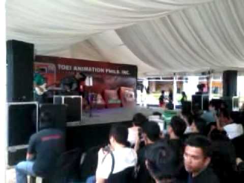 Toei Animation Phil 25th Anniversary Celebrations | AUGUST