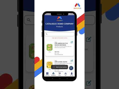 How to Activate/Deactivate Products on MSAVR Catalogue | Easy Guide