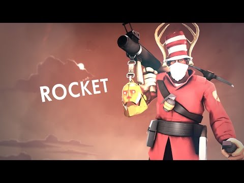 Steam Community :: Video :: ROCKET! | A TF2 Soldier Frag Clip.