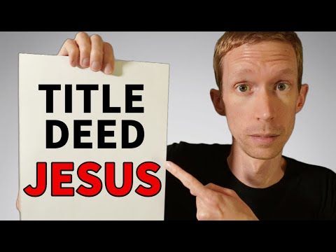 Biblical Stewardship vs Ownership