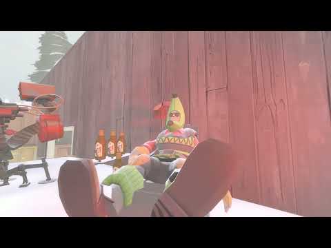 Steam Community :: Video :: lazy engineer playing mvm