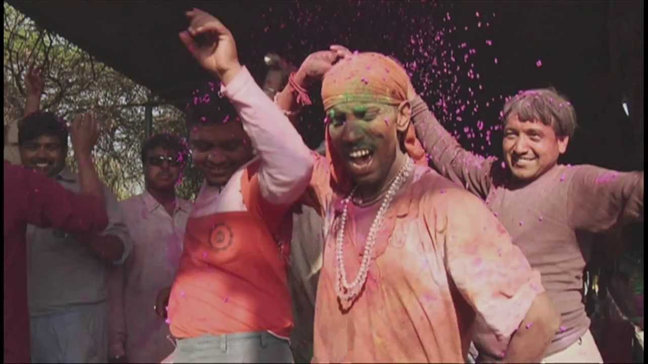 DPTV Launches the WORLD Channel