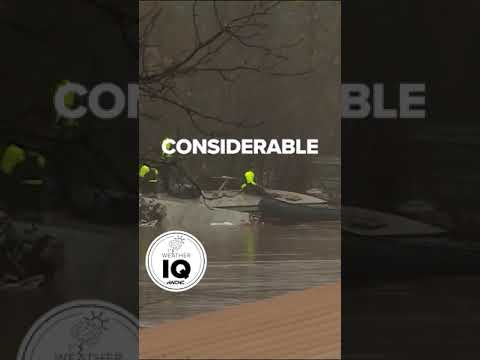 Severe weather preparedness: Flash Flood Warning facts