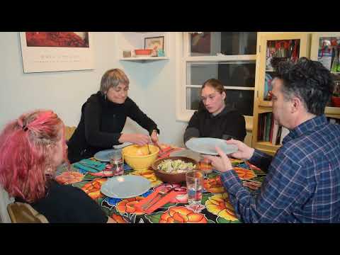 SRJC Short Film: "Family Dynamics"