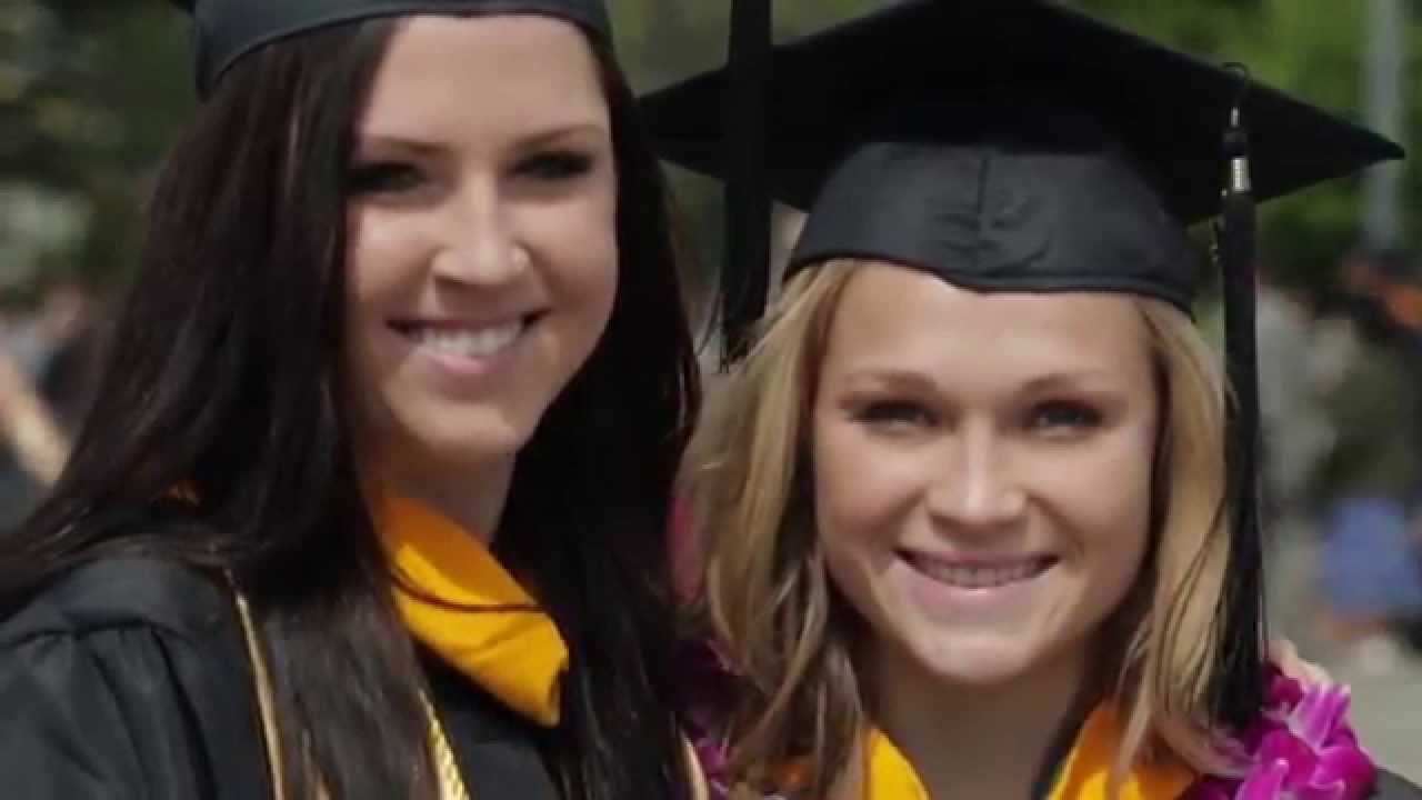 2014 USF Spring Graduation