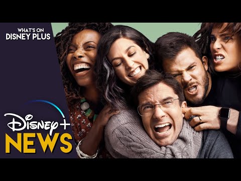 “Home Economics” Cancelled By ABC But Could Find Another Network | Disney Plus News