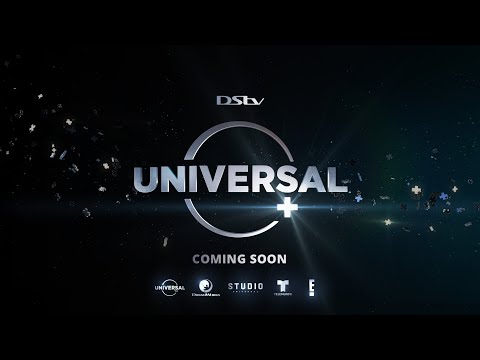 Universal+ Launches in South Africa and rest of Africa – SAMDB News