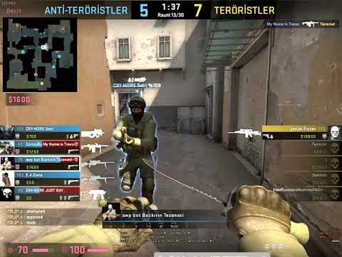 Steam Community :: Video :: Counter Strike Global Offensive SSG 08