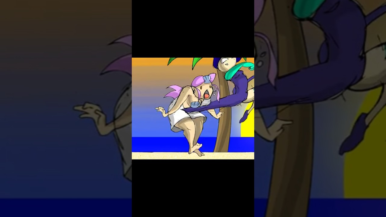 Can you SPOT THE SMEAR? (#1)