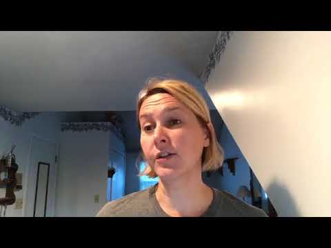 #25 Numbers in Dreams — What do they mean? | Jaimee Bingle