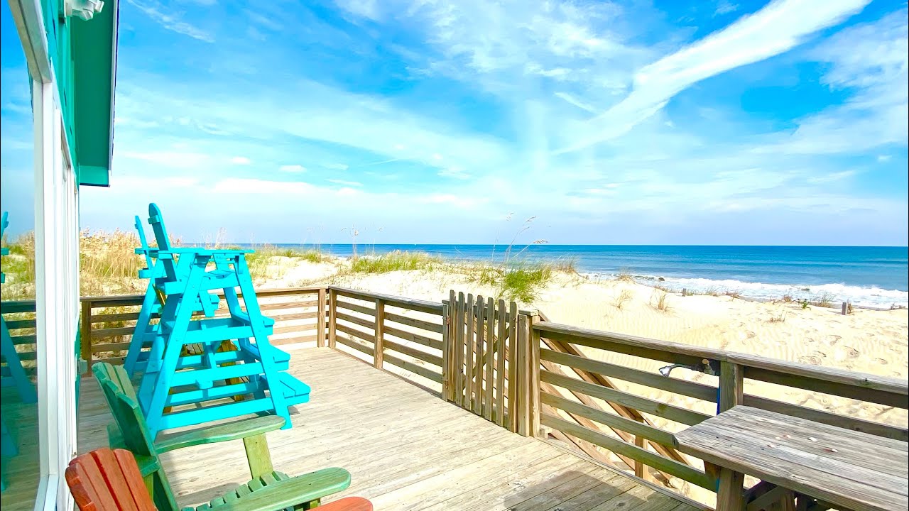 Saltwater Sunrise House Tour - Nov 2023