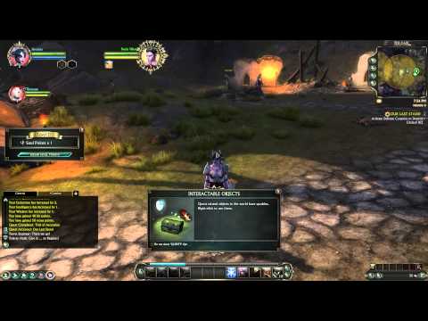 Steam Community :: Video :: Rift: Playing my new Seraphic Guard (Kelari ...