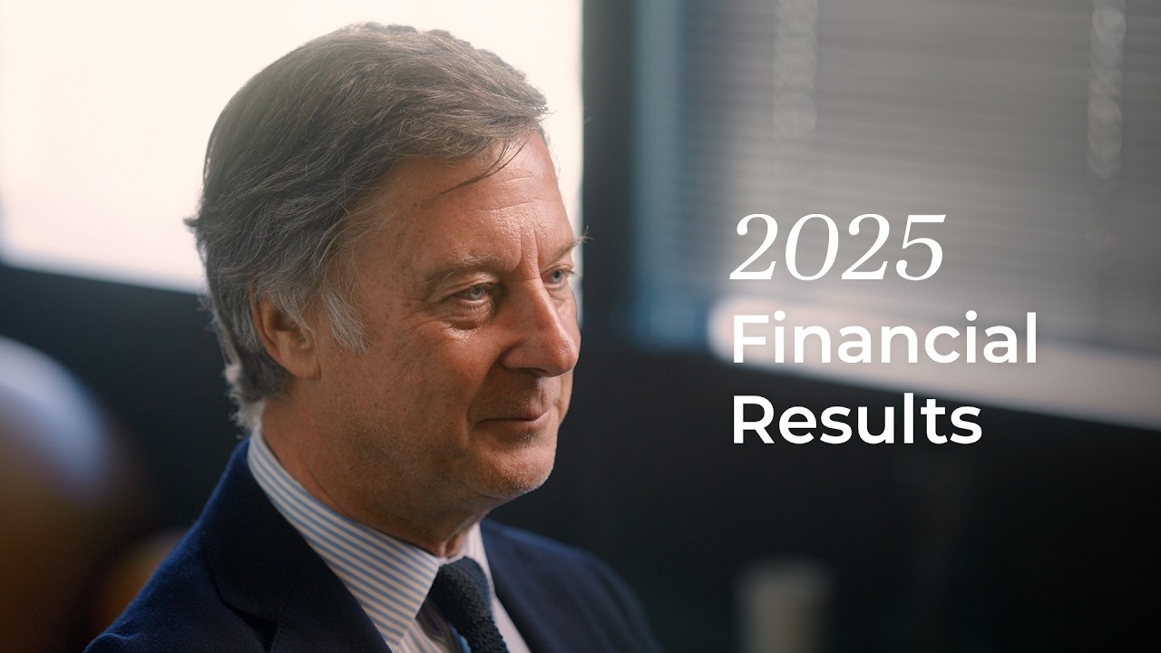 Accor’s 2025 Full-Year Results