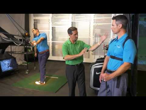 Robo Golf Pro is Here
