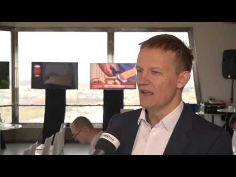 Martin Gebauer, generální ředitel ČRa