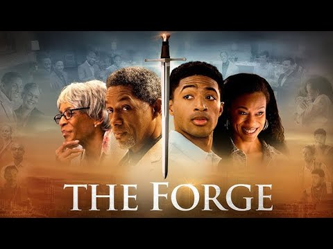 The Forge 2024 English Movie | Cameron Arnett, Priscilla Shirer, Aspen Kennedy | Review & Facts