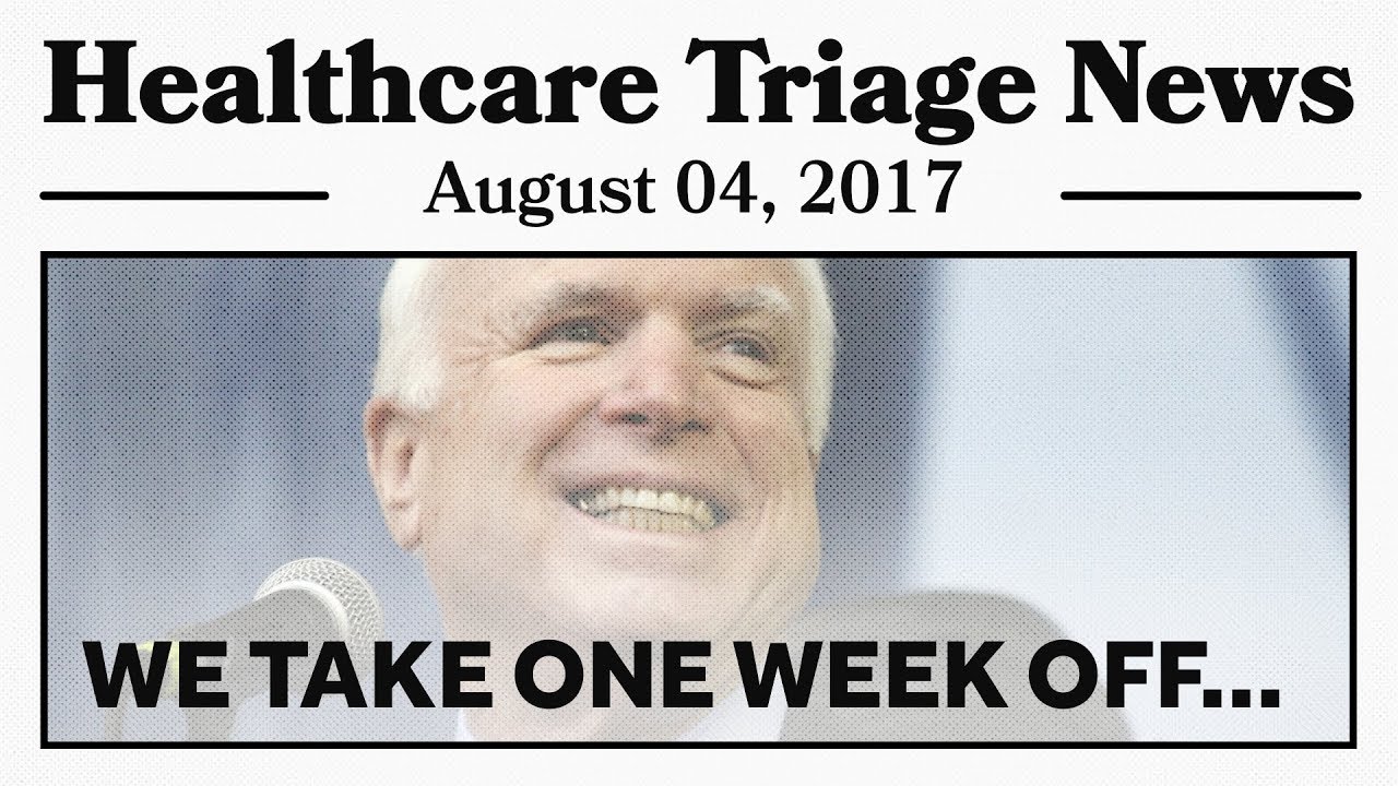 Republicans Didn't Quite Repeal Obamacare...Yet