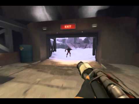 Steam Community :: Video :: cp_coldfront: June 12, 2011 @ 1:46 AM