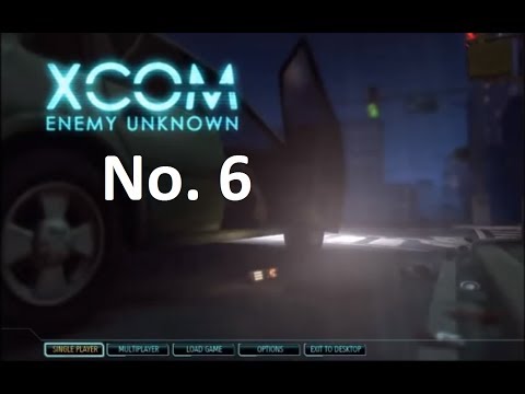 Steam Community :: Video :: Lets Play XCom Enemy Unknown Pt. 6