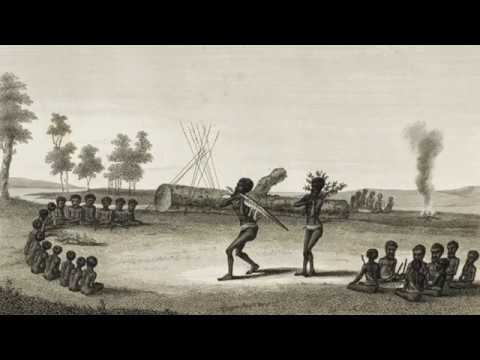 Introduction to Darkinjung on the Central Coast of N.S.W