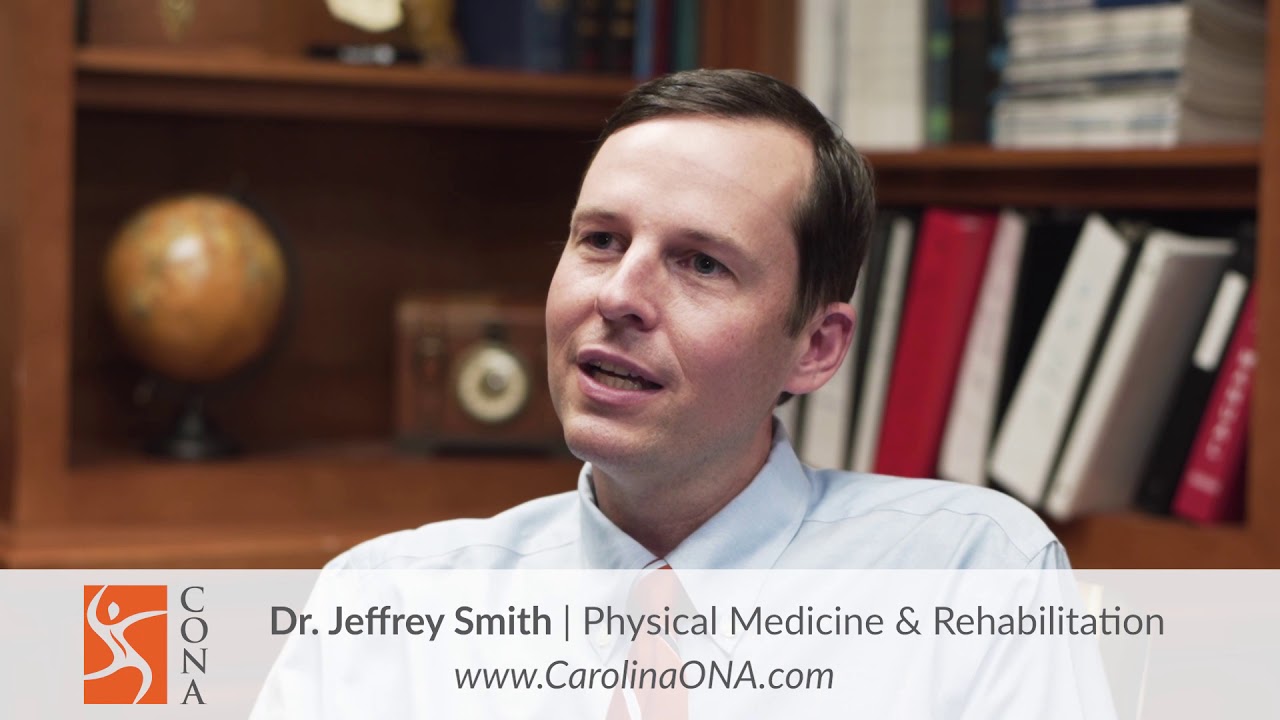 What Causes Sciatica and How Can it Be Treated Without Surgery? | Dr. Jeffrey Smith