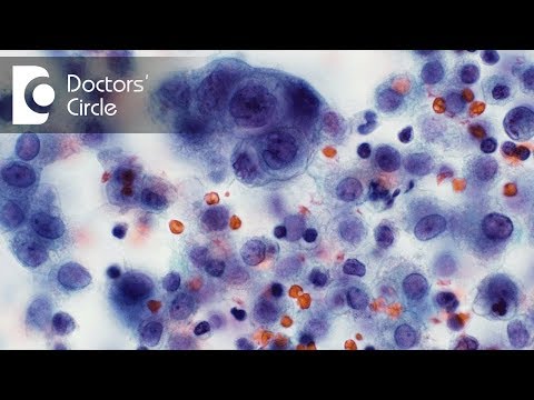 What is Cytopathology? What are the different types of Cytology test? - Dr. Sanjeev Katti