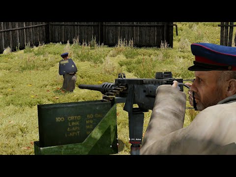 Steam Community :: Video :: | Super Secret | Program Úkolového Uskupení ...