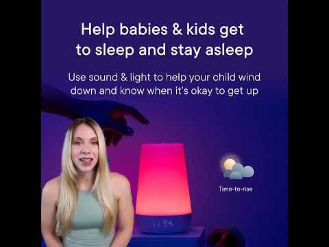 Hatch Rest Baby Sound Machine Review