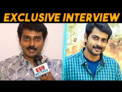Watch the latest interview with Actor Narain|Tamil|Nettv4u | NETTV4U