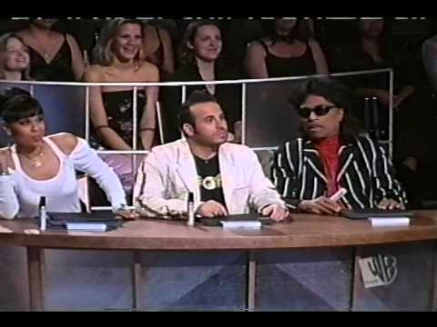 Steve Carrier on Steve Harvey's Show: "Big Time"