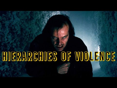 Hierarchies of Violence in The Shining