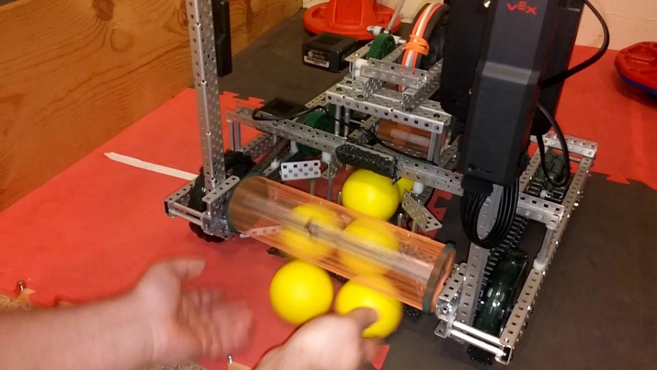 Wiki - #33 by technik3k - VEX V5 General Discussion - VEX Forum