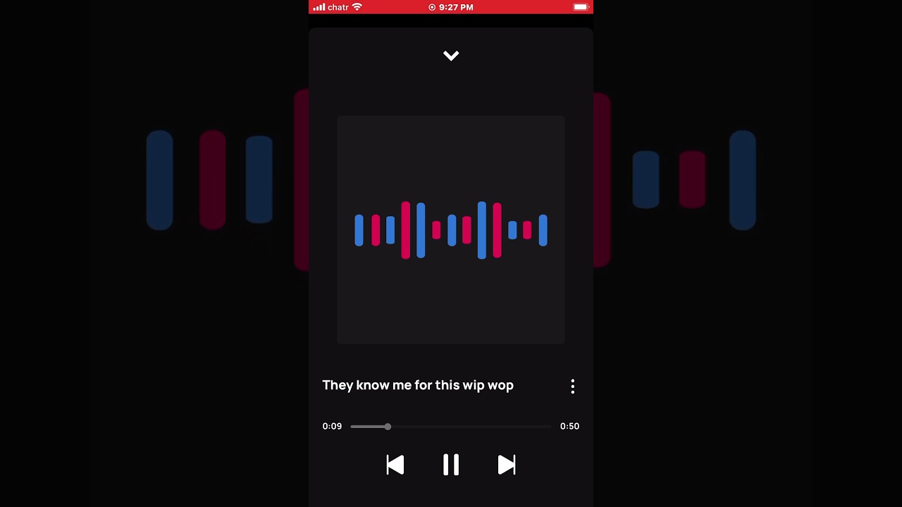 Playlist Generation x wip wop