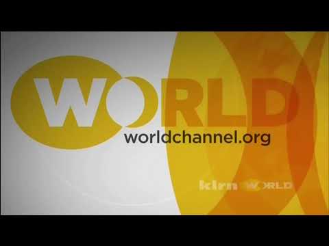 KCETLink/Endless Eye/World Channel (2017)