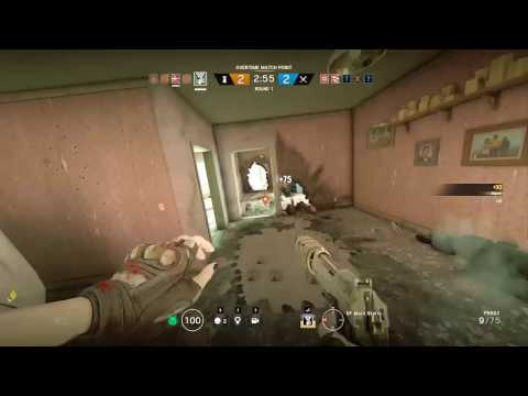 Steam Community :: Video :: R6 Siege: Biggest letdown of the Century