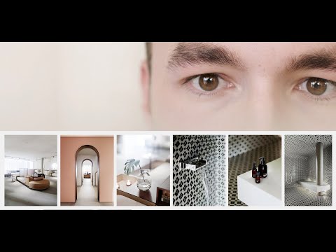 CGI is the new painting sculpture and photography in one artistic medium - Archiviz 2019 - Full Talk