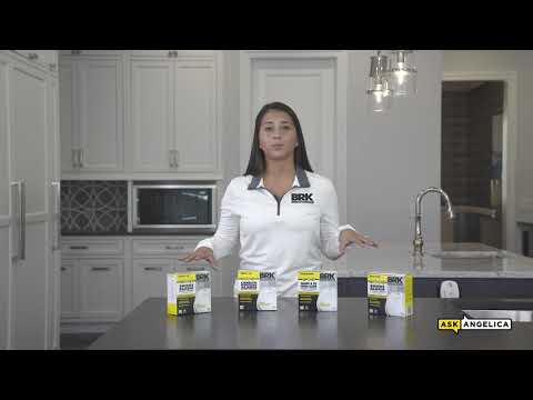Ask Angelica Episode 7: How to Install Wireless Interconnect Alarms with Bridge Unit