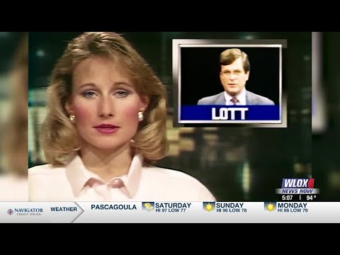 WLOX Memories with Karen Abernathy