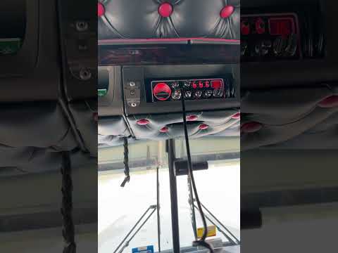 CB shenanigans