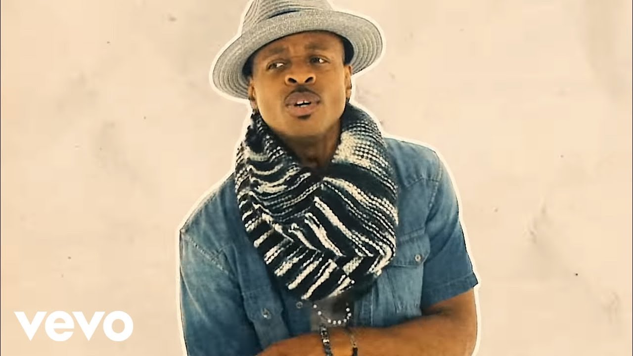 Stokley - Organic (Music Video)