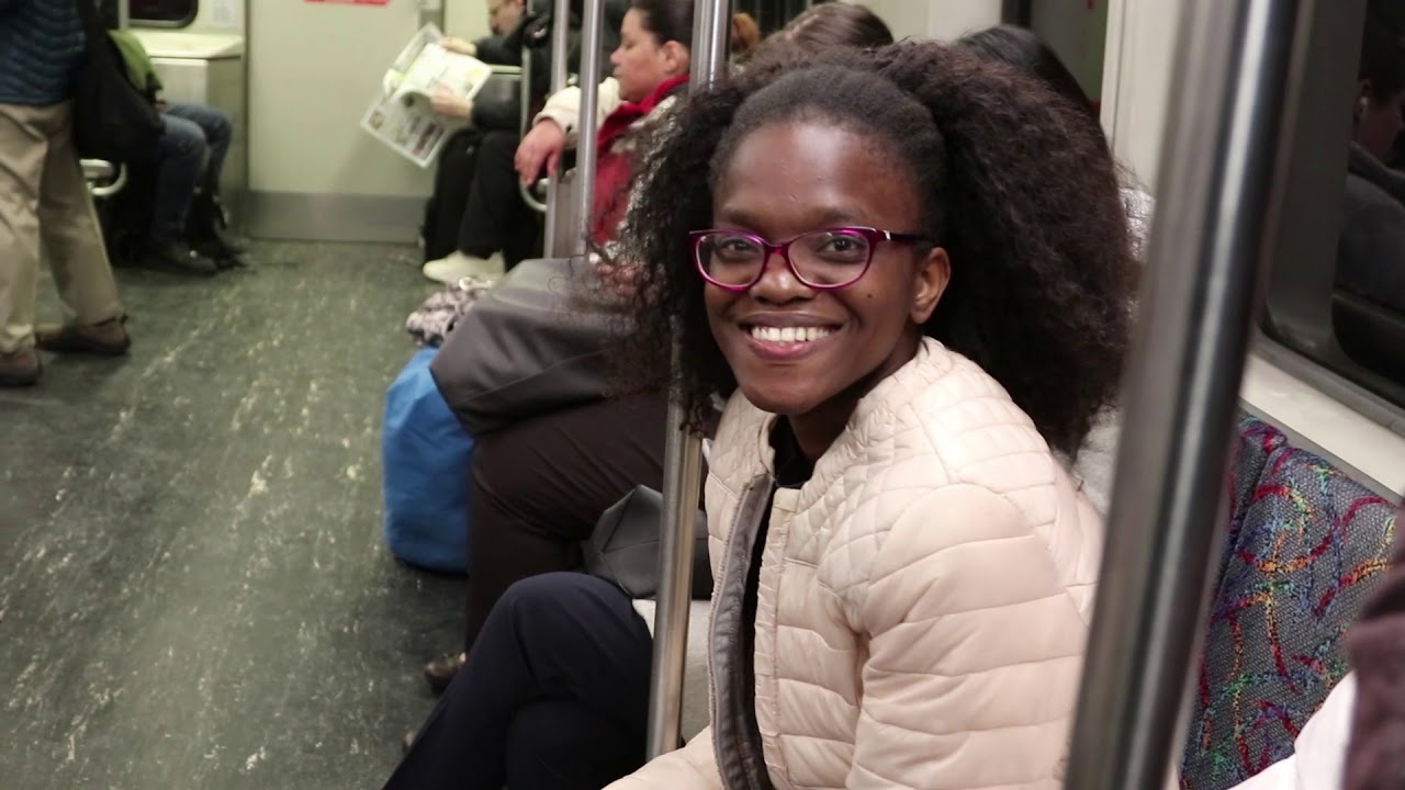 Ashesi D:Lab: Visit to MIT D Lab