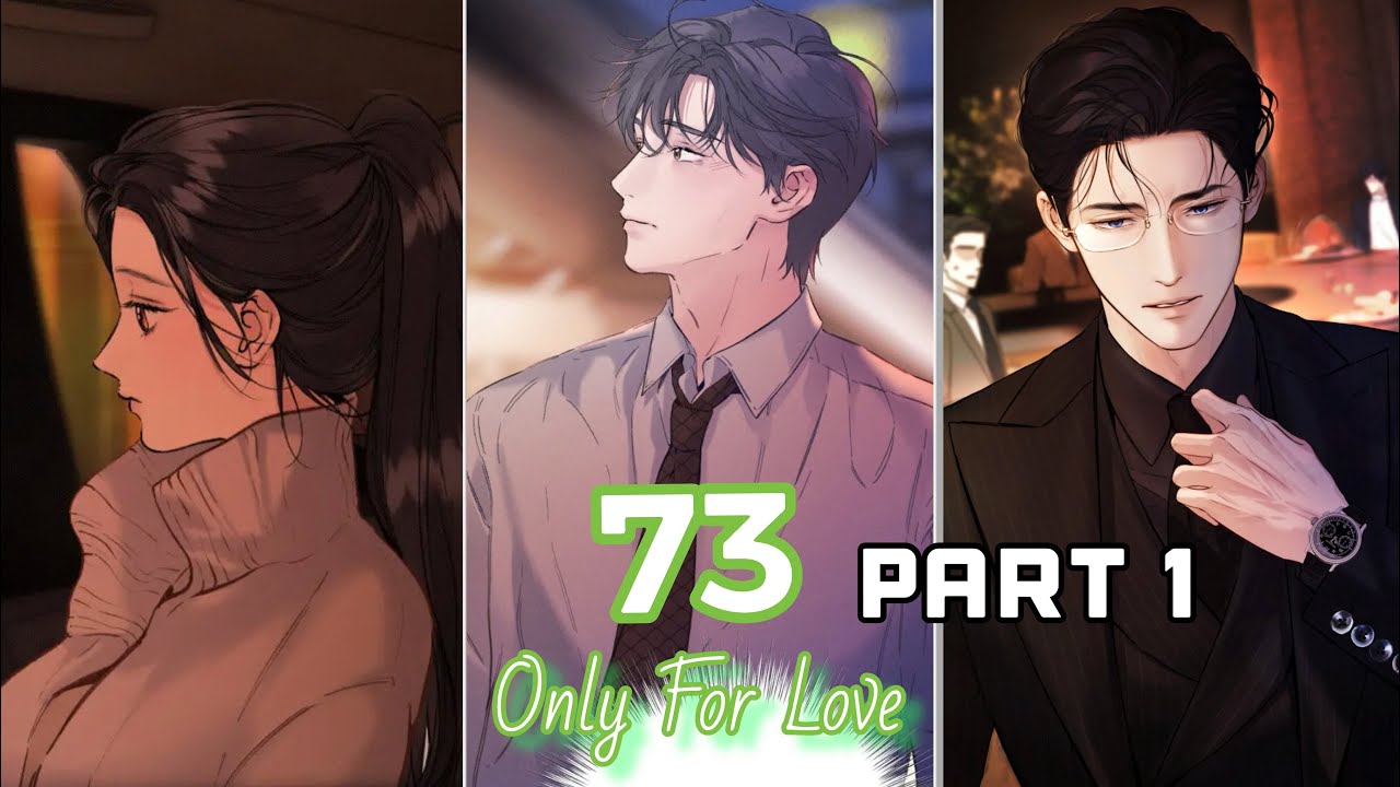 Accidental Love/ Only For Love Chapter 73 Part 1 | Mr CEO is Furious!